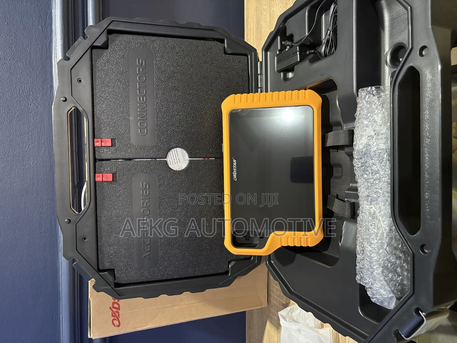 Obdstar X300 Classic G3 Full Version in Ashaley Botwe - Vehicle Parts ...