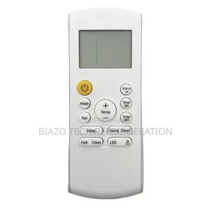 Roch Air Condition Remote in Accra Metropolitan - Accessories ...