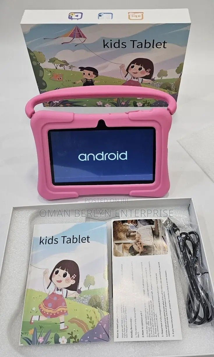 Bebe Kids Tablet in Kumasi Metropolitan - Toys, Games & Bikes, Oman ...