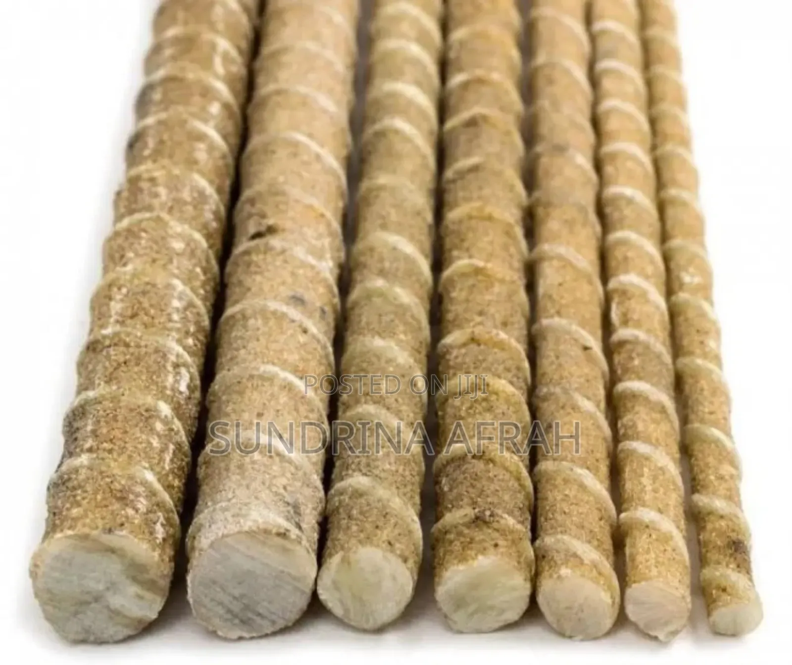 Fiberglass Reinforcement Rod in Ablekuma - Building & Trade Services ...