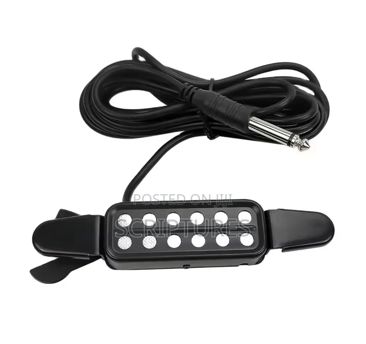 Acoustic Guitar Pickup in Kumasi Metropolitan - Musical Instruments ...