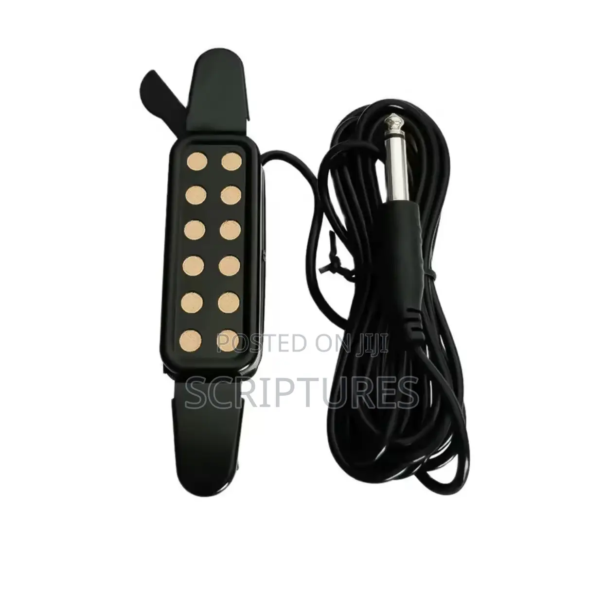 Acoustic Guitar Pickup in Kumasi Metropolitan - Musical Instruments ...