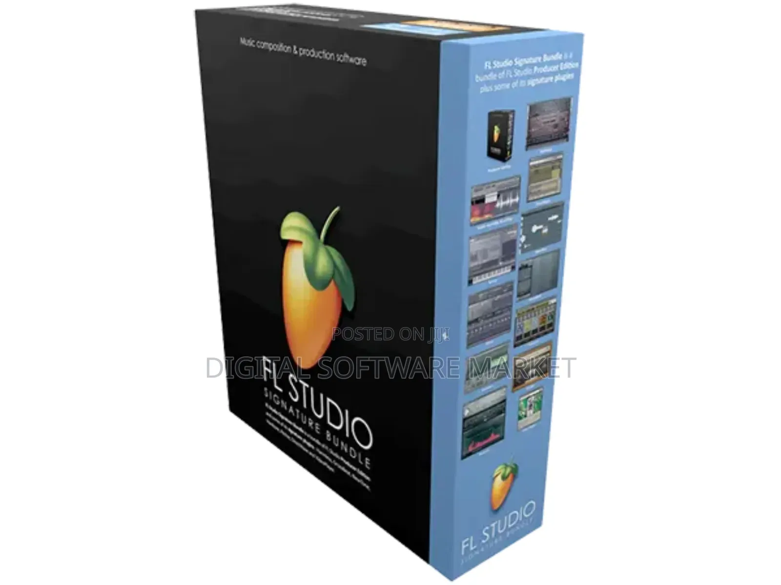 Fruity Loops Studio 2025 Lifetime License for Windows in Tema Metropolitan - Software, Wise Man ...