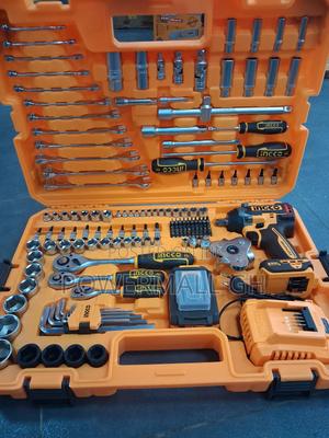 152pcs Wrench Set in Accra Metropolitan - Electrical Hand Tools, K ...