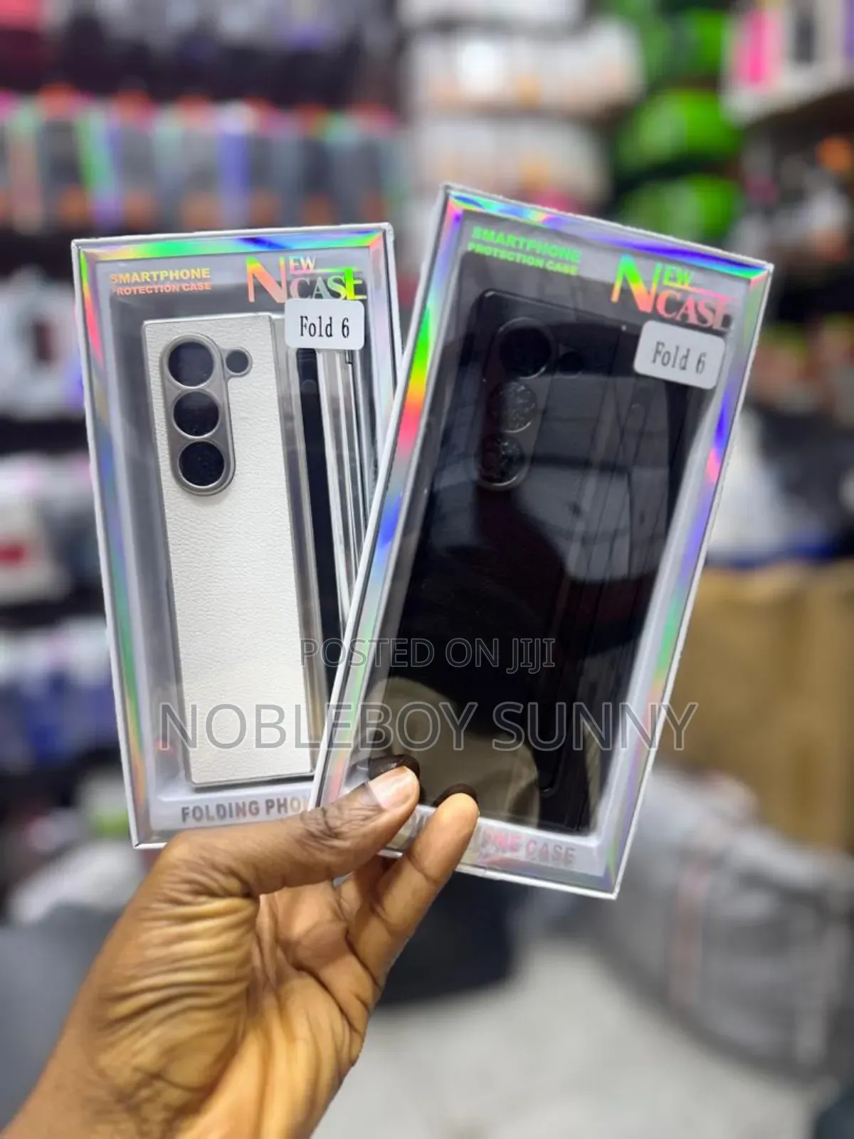 Samsung Zfold Cases in Circle - Accessories for Phones & Tablets, Nobleboy Sunny | Jiji.com.gh