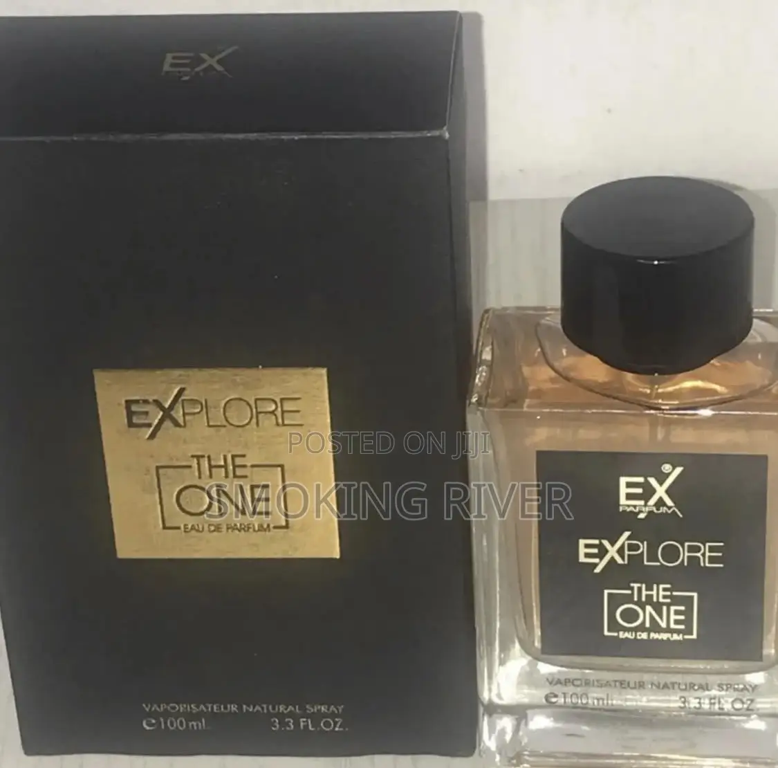 Explore the One Perfume in Accra Metropolitan - Fragrances, Smoking ...