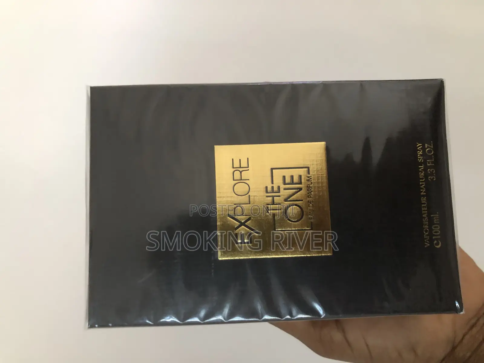 Explore the One Perfume in Accra Metropolitan - Fragrances, Smoking ...