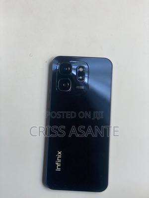 Infinix Hot 50i 128 GB Blue in Kasoa - Mobile Phones, Criss Asante ...