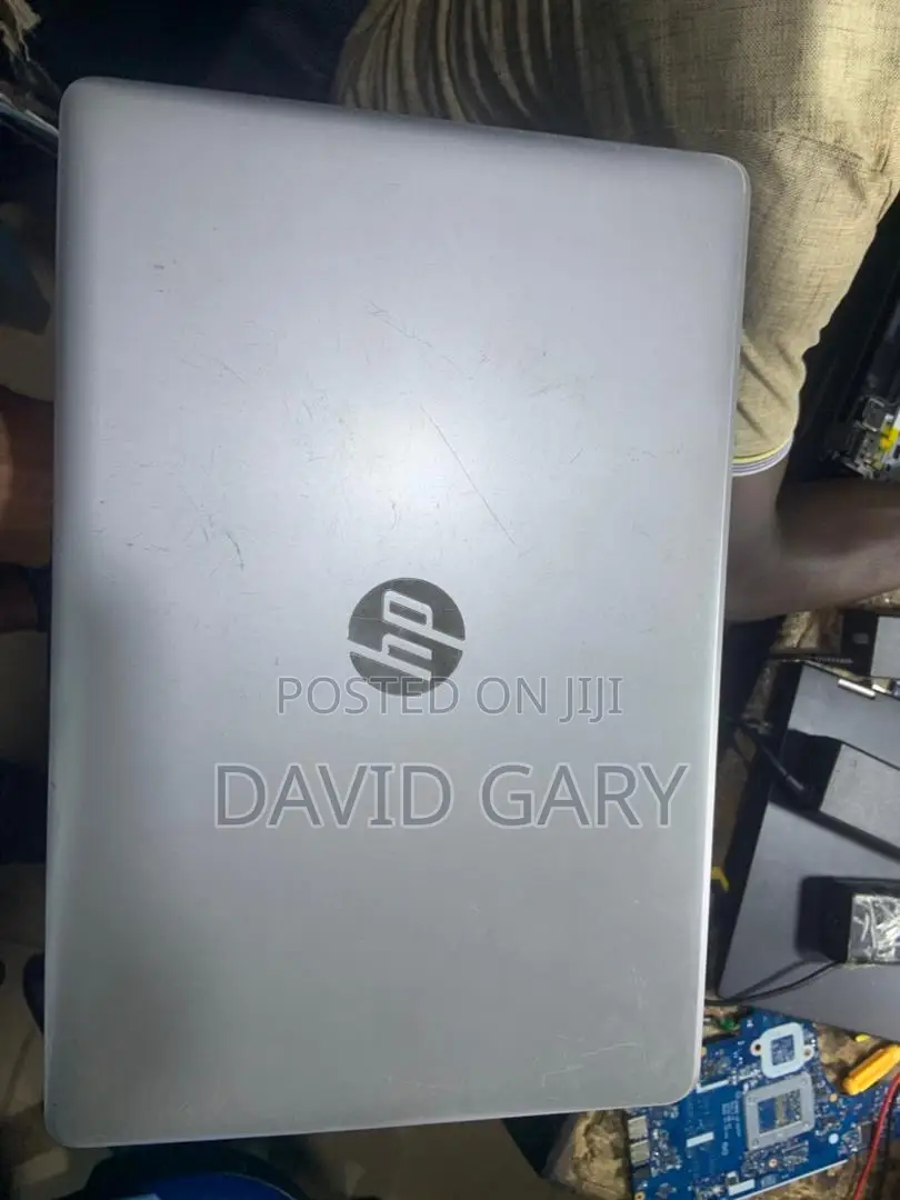 Laptop HP 15 12GB Intel Core I5 SSD 256GB in Shama Ahanta East ...