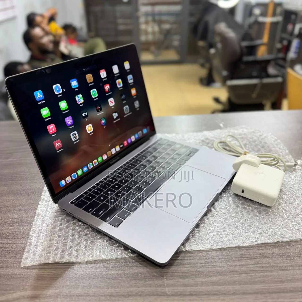 Laptop Apple MacBook Pro 2016 16GB Intel Core I5 SSD 512GB in Dansoman ...