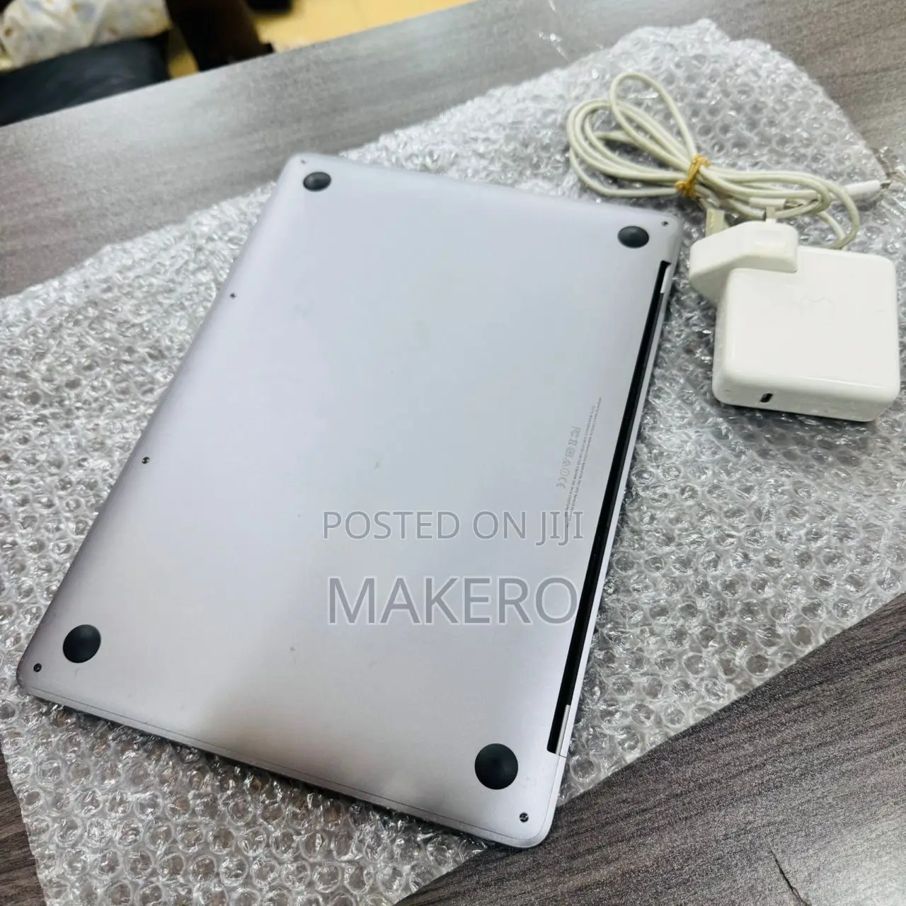 Laptop Apple MacBook Pro 2016 16GB Intel Core I5 SSD 512GB in Dansoman ...