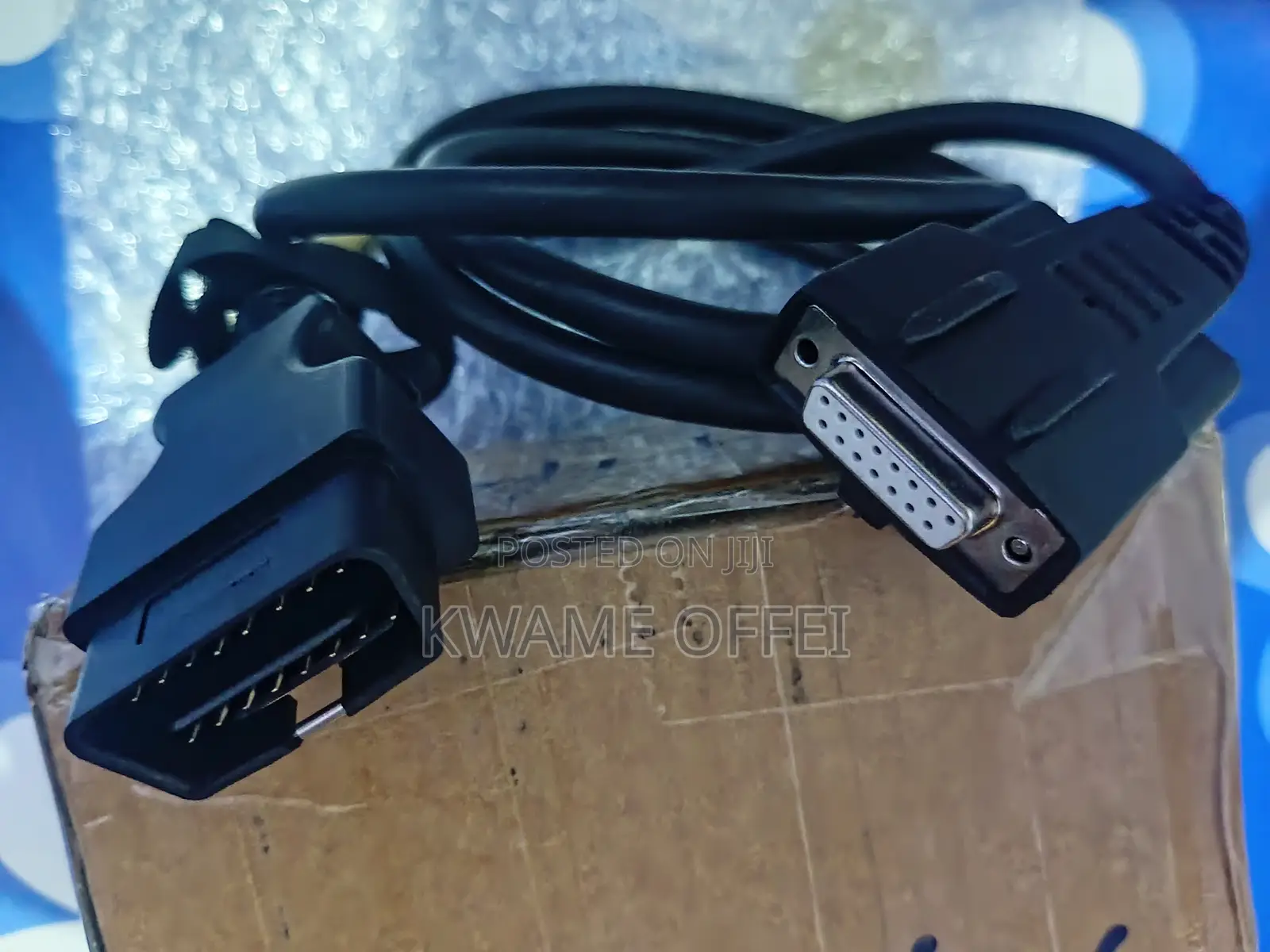 Icom Next BMW Diagnostic Machine in Tema Metropolitan - Vehicle Parts ...