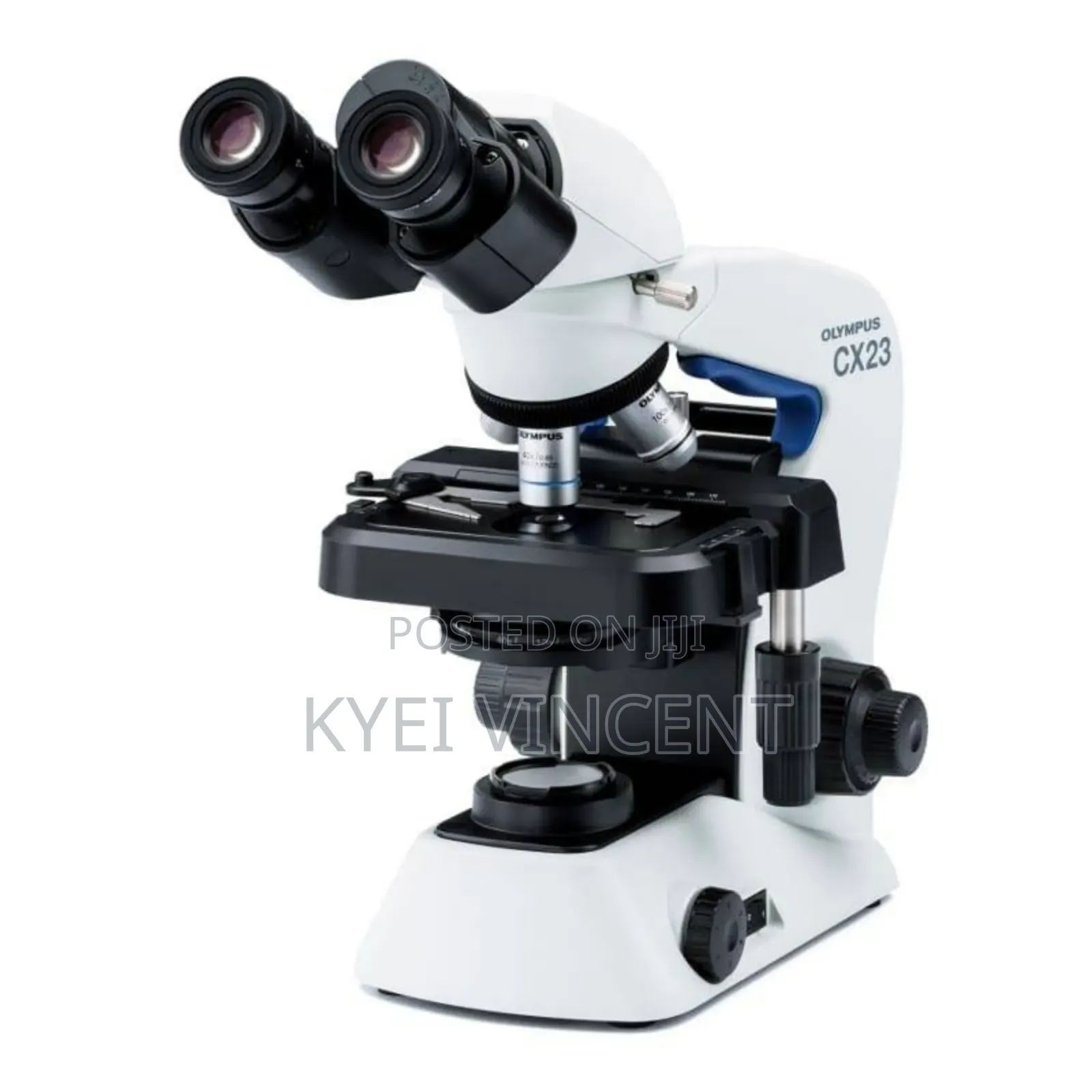 Olympus Microscope Cx 23 in Kumasi Metropolitan - Medical Equipment ...