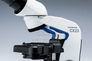 Olympus Microscope Cx 23 in Kumasi Metropolitan - Medical Equipment ...