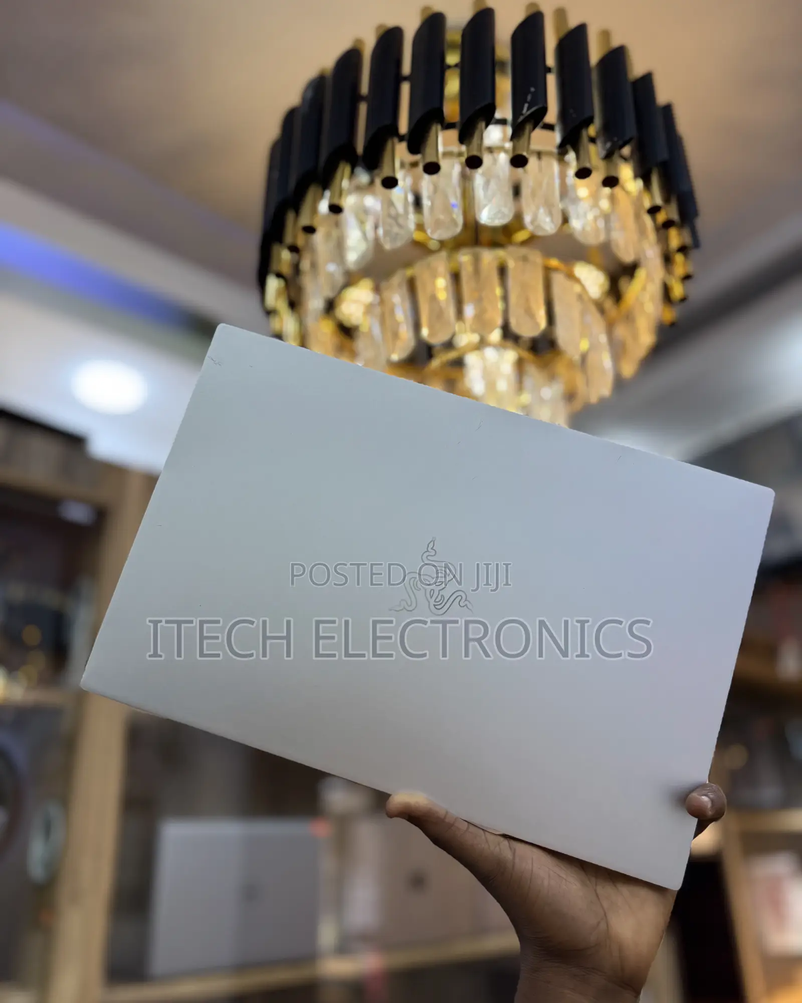 Laptop Razer Blade 16GB Intel Core i7 SSD 512GB in Kokomlemle - Laptops & Computers, Itech ...