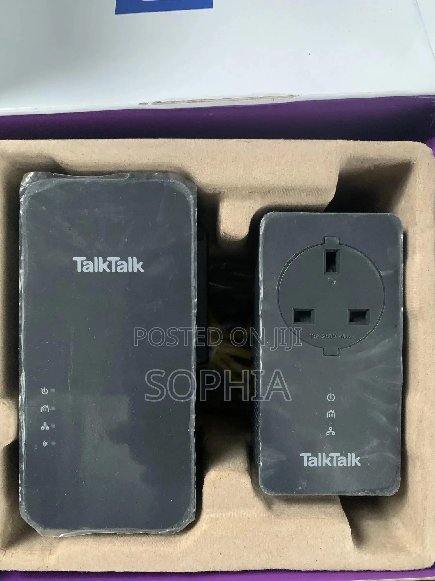 Talk Talk Wifi Extender Kit in Accra Metropolitan - Networking Products ...