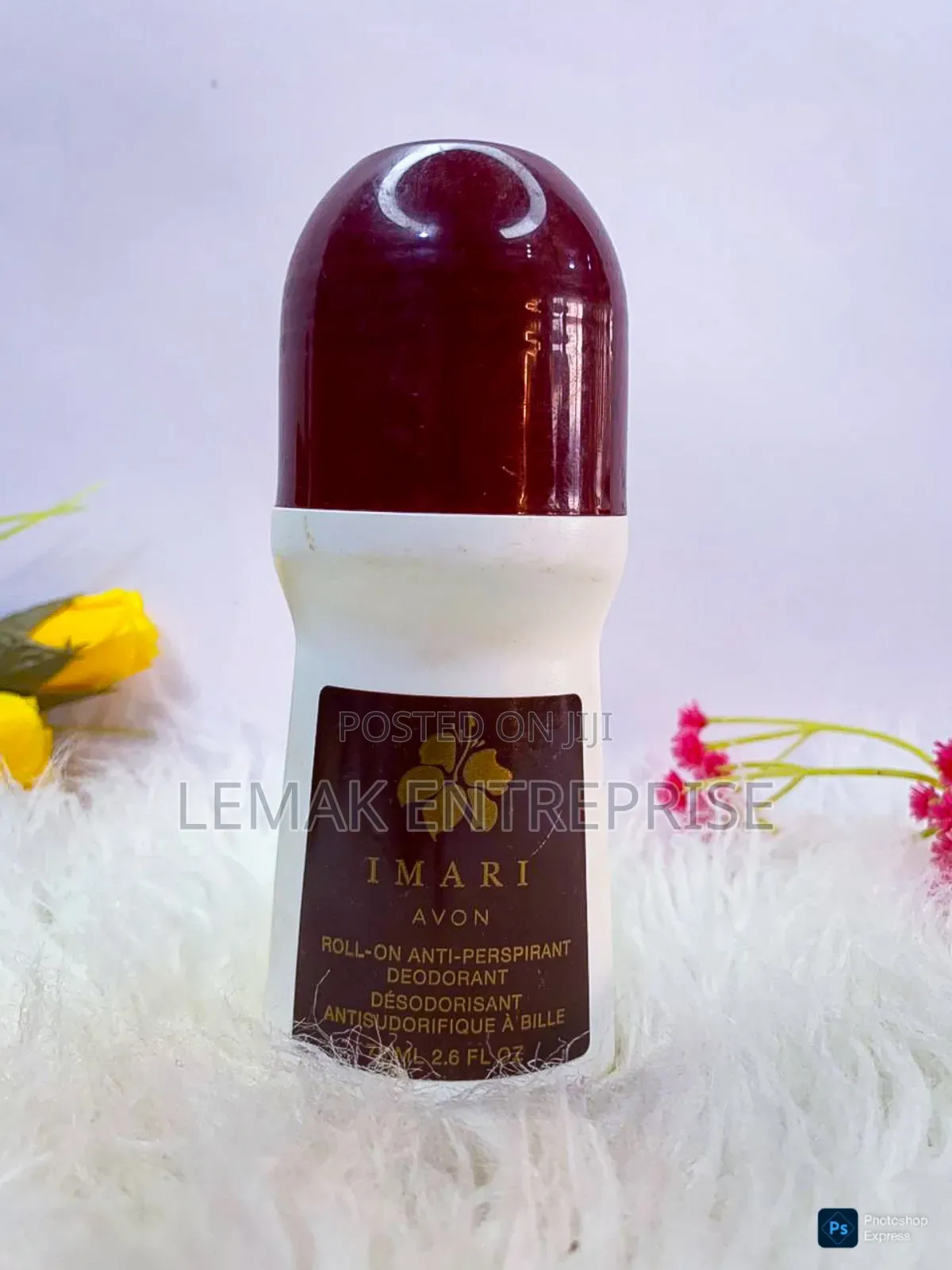 I Mari Avon Roll - On Anti-Perspirant Deodorant 75ml in Oyarifa - Body ...