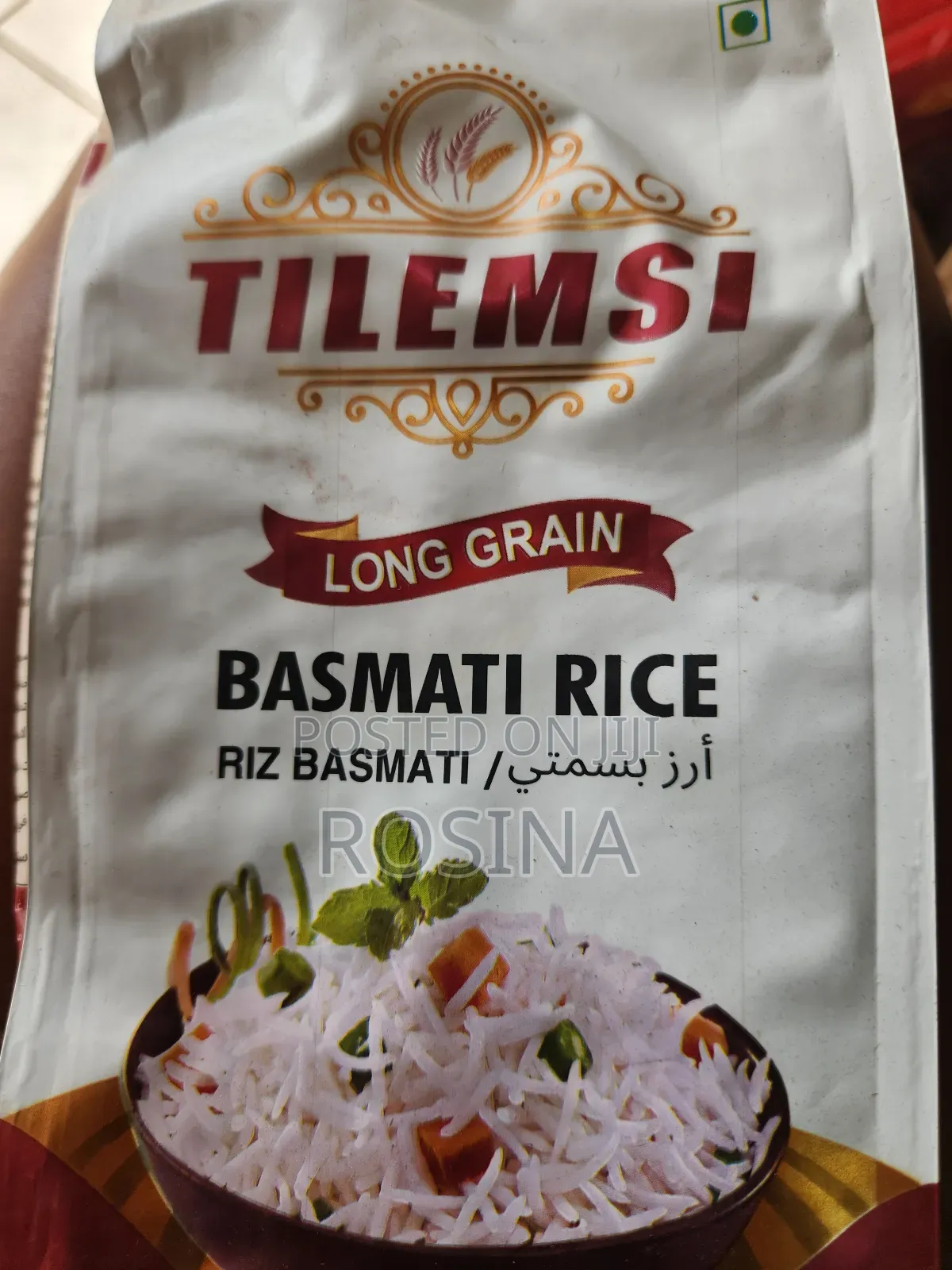 Television Basmati in Madina - Food & Beverages, Rosina Ackon-mensah ...