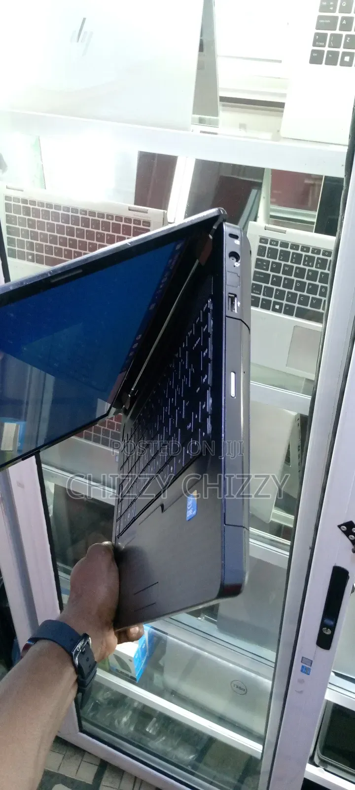 Laptop HP Pavilion G62 4GB Intel Core I3 HDD 500GB in Circle - Laptops ...