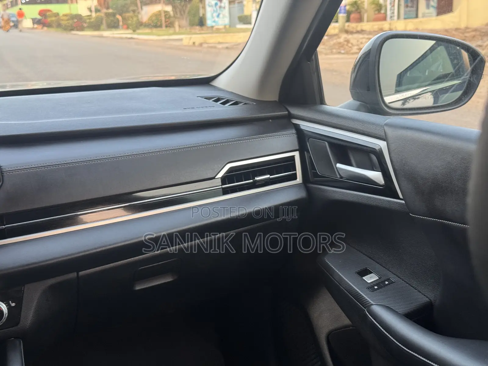 Mitsubishi Outlander SE 2023 Gray in Tema Metropolitan - Cars, Sannik ...