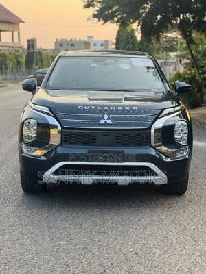 Mitsubishi Outlander SE 2023 Gray in Tema Metropolitan - Cars, Sannik ...