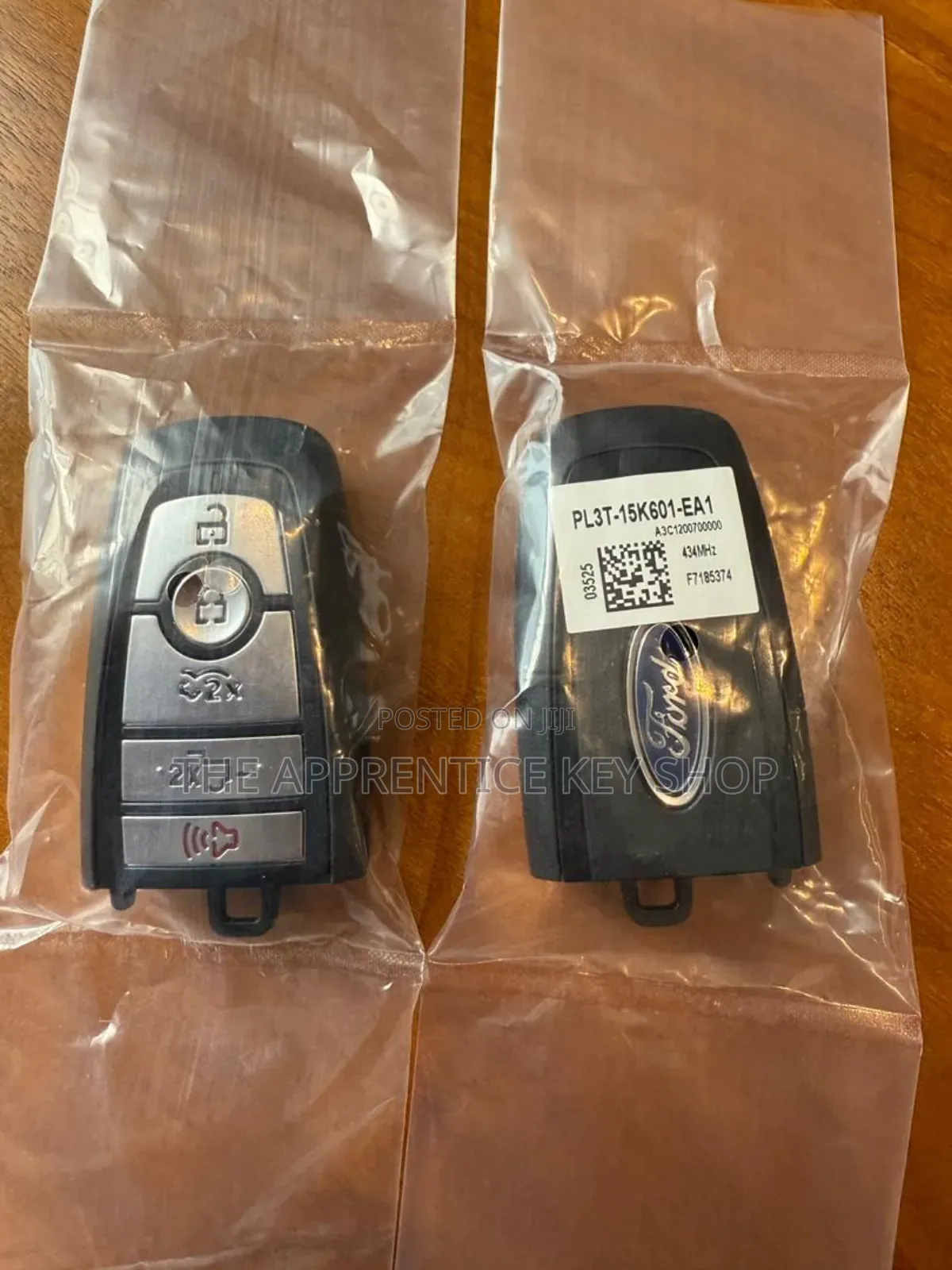 Car Key Programming in Tema Metropolitan - Automotive Services, The ...