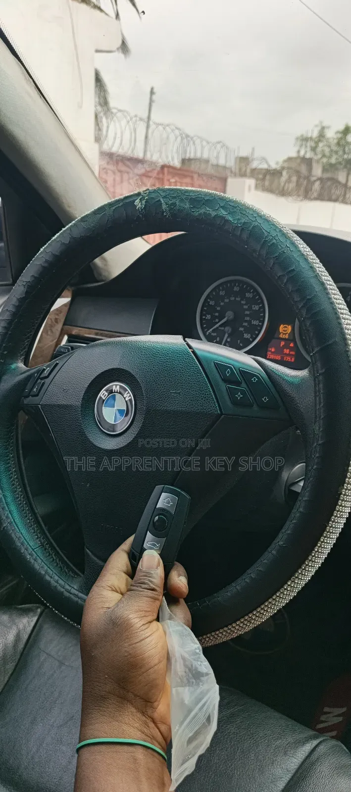 Car Key Programming in Tema Metropolitan - Automotive Services, The ...