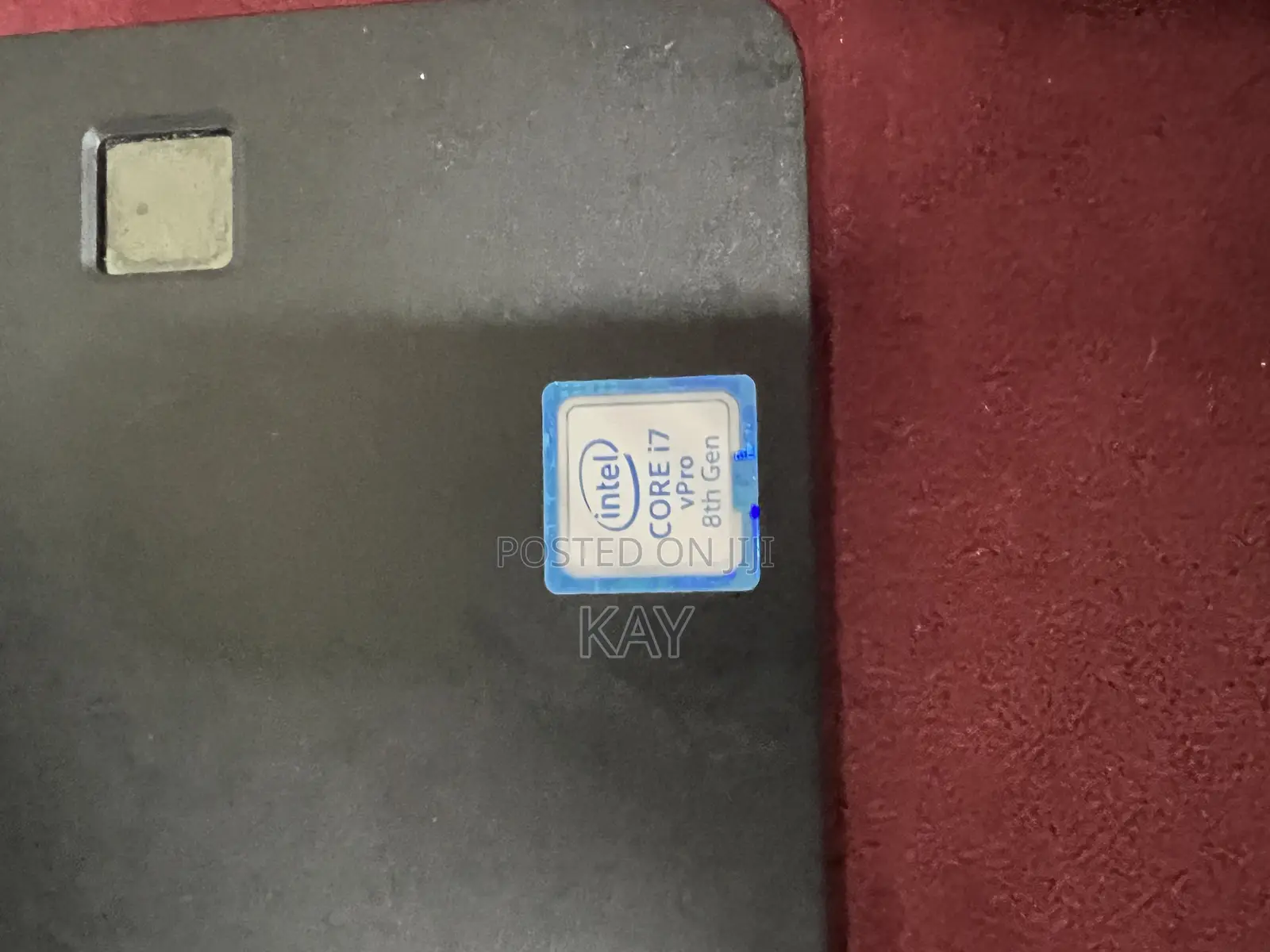 Laptop Dell Latitude 5491 16GB Intel Core I7 HDD+SSD 256GB in Abokobi ...