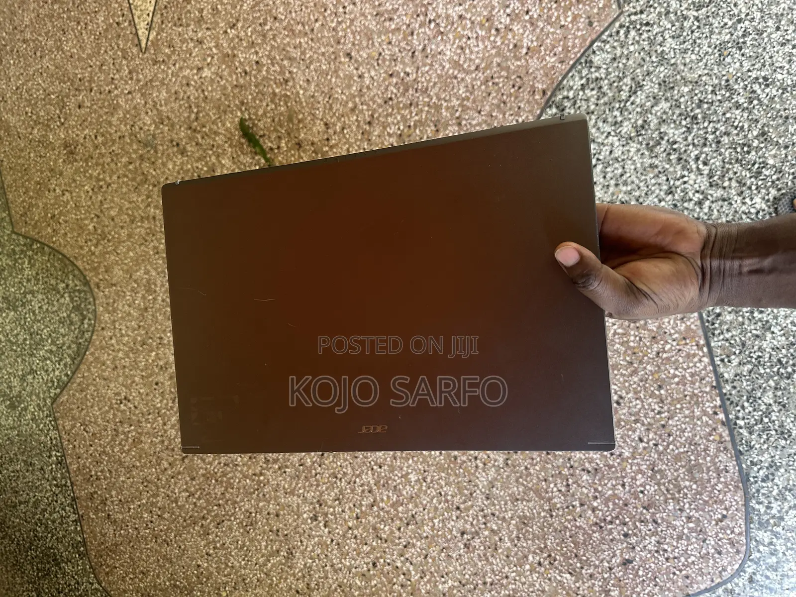 Laptop Acer Aspire 5 12GB Intel Core i5 SSD 1T in Dome - Laptops ...