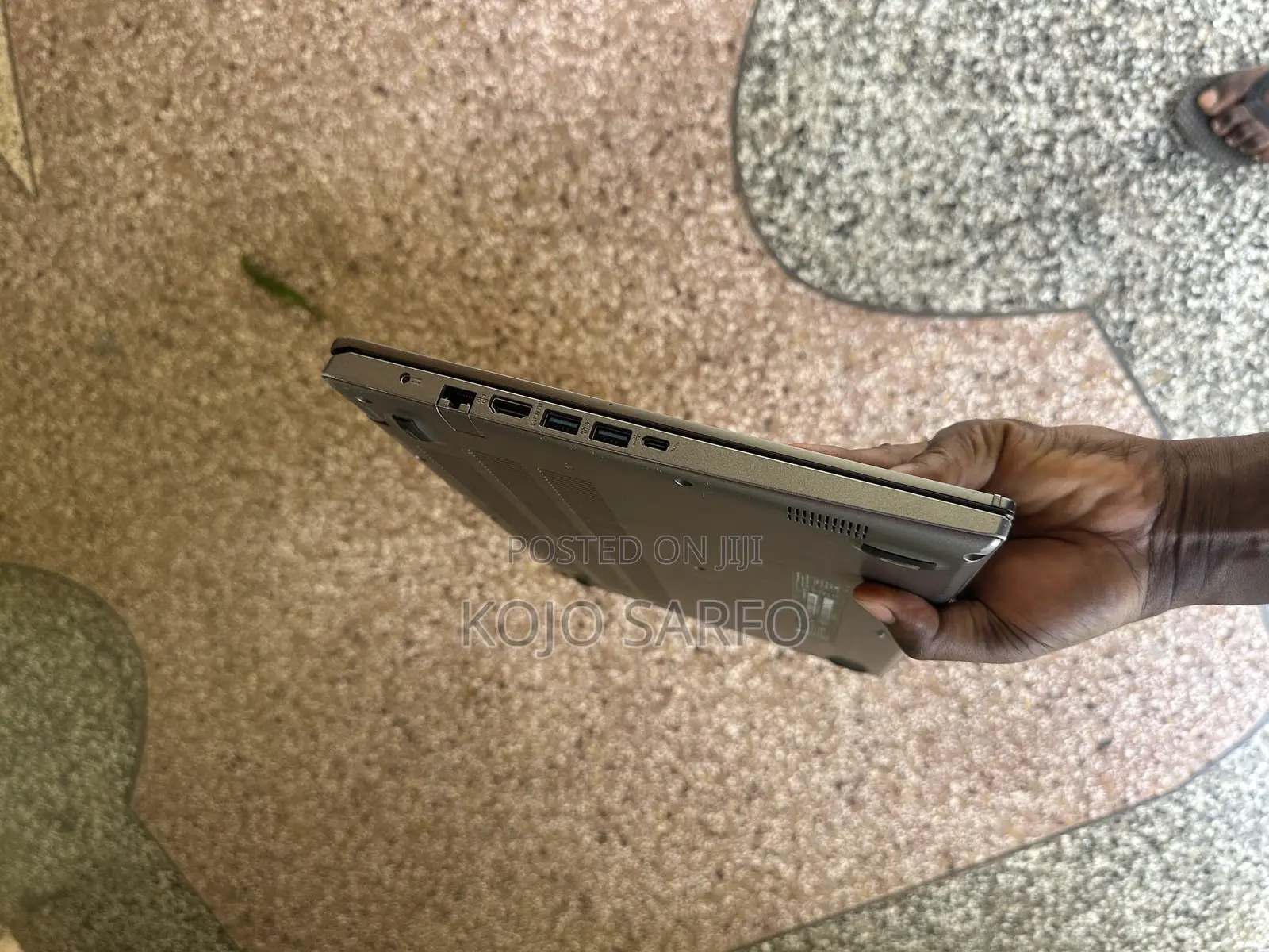 Laptop Acer Aspire 5 12GB Intel Core i5 SSD 1T in Dome - Laptops ...