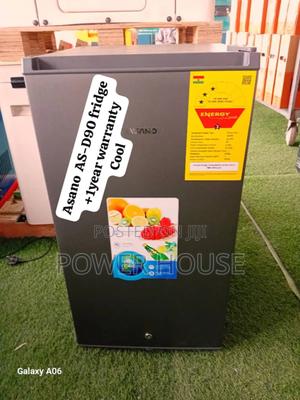 Cryo Sharp Asano as-D90 Fridge Cool Asano as-D90 Fridge Cool in Accra ...