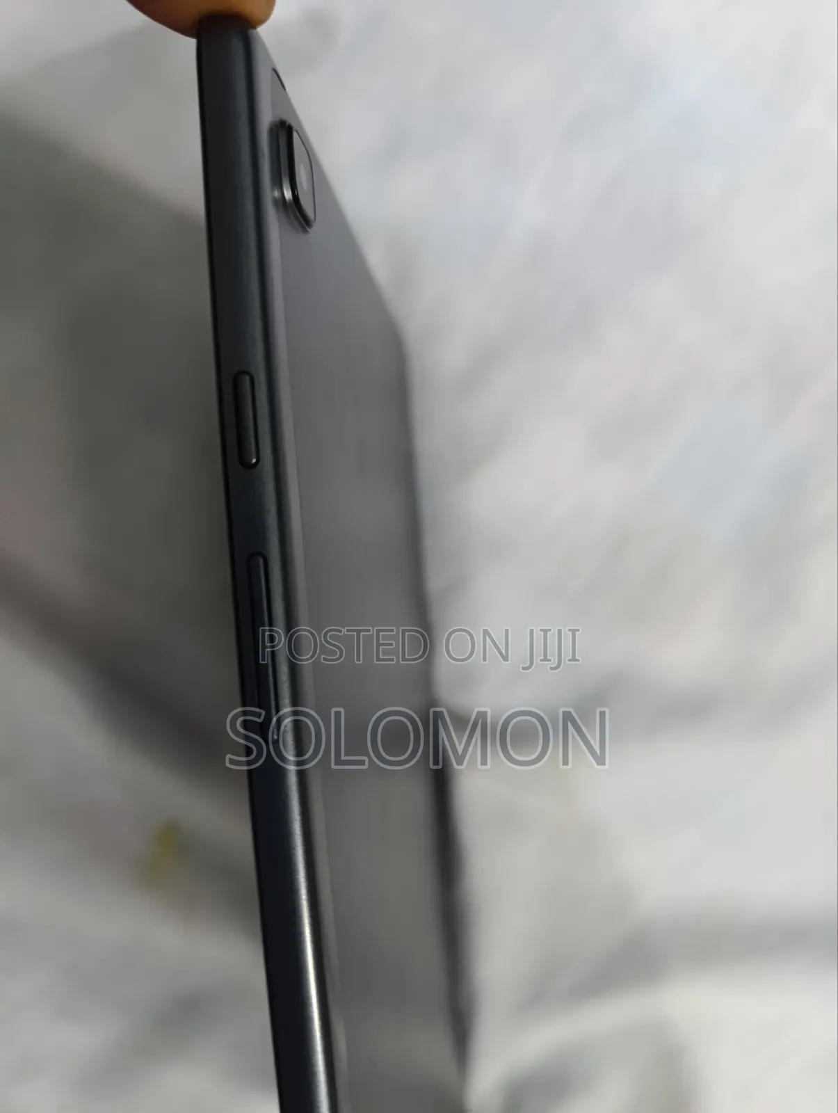 Samsung Galaxy Tab A7 LTE 32 GB Gray in Dansoman - Tablets, Solomon Laryea | Jiji.com.gh