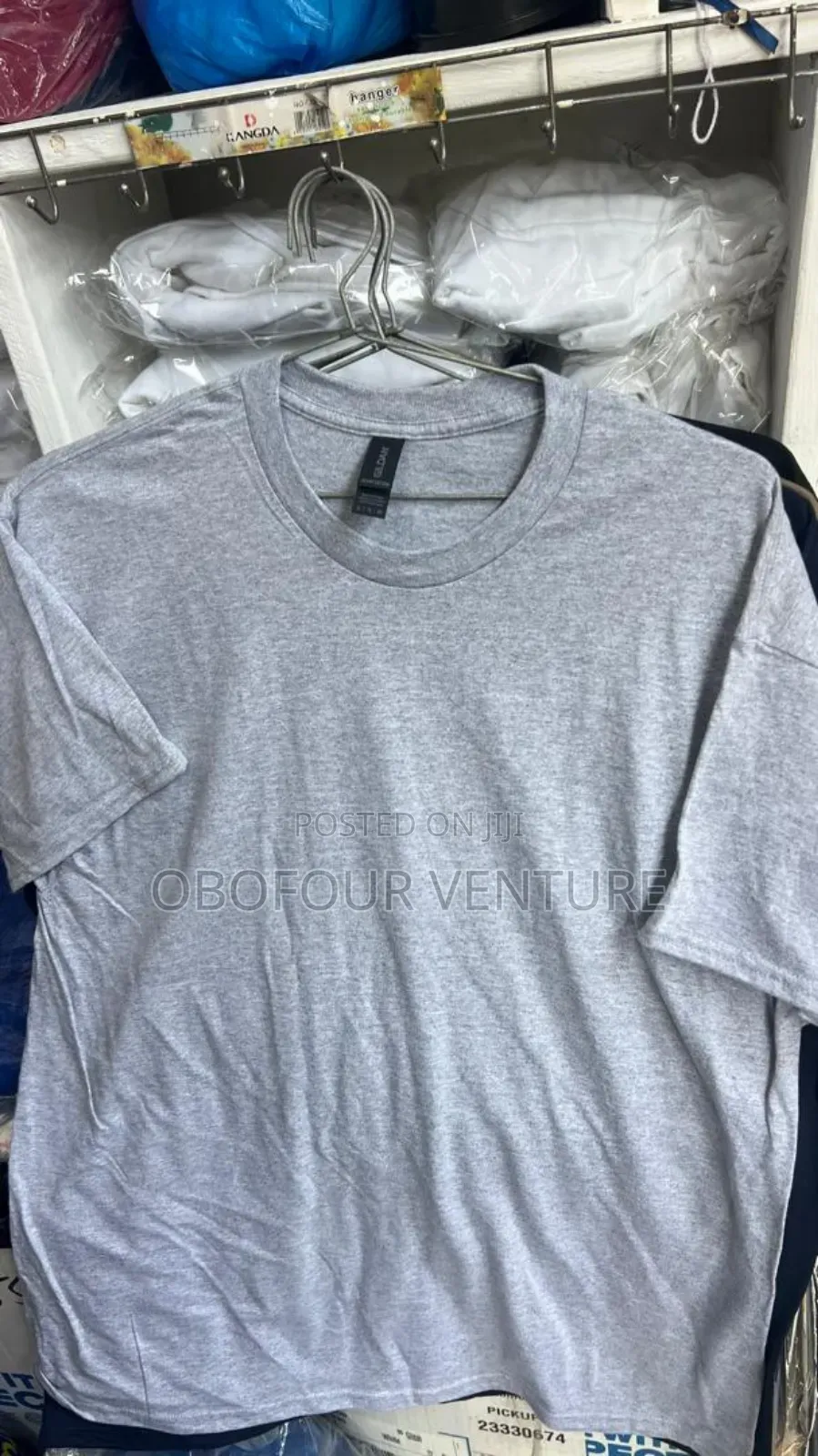 Gildan Adult Men's Classic Tees for Every Season and All Occasions. in ...