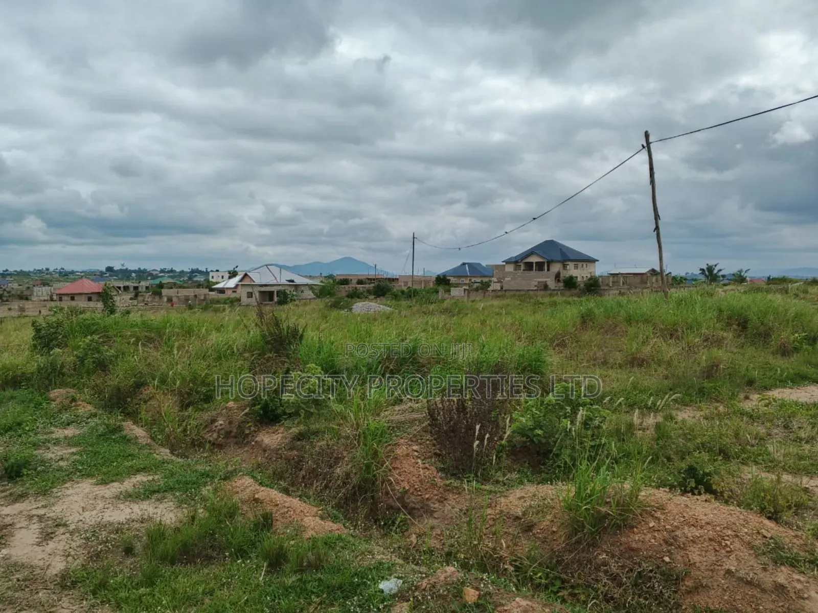 Genuine Lands for Sale at Adawukwa in Awutu Senya West - Land & Plots ...