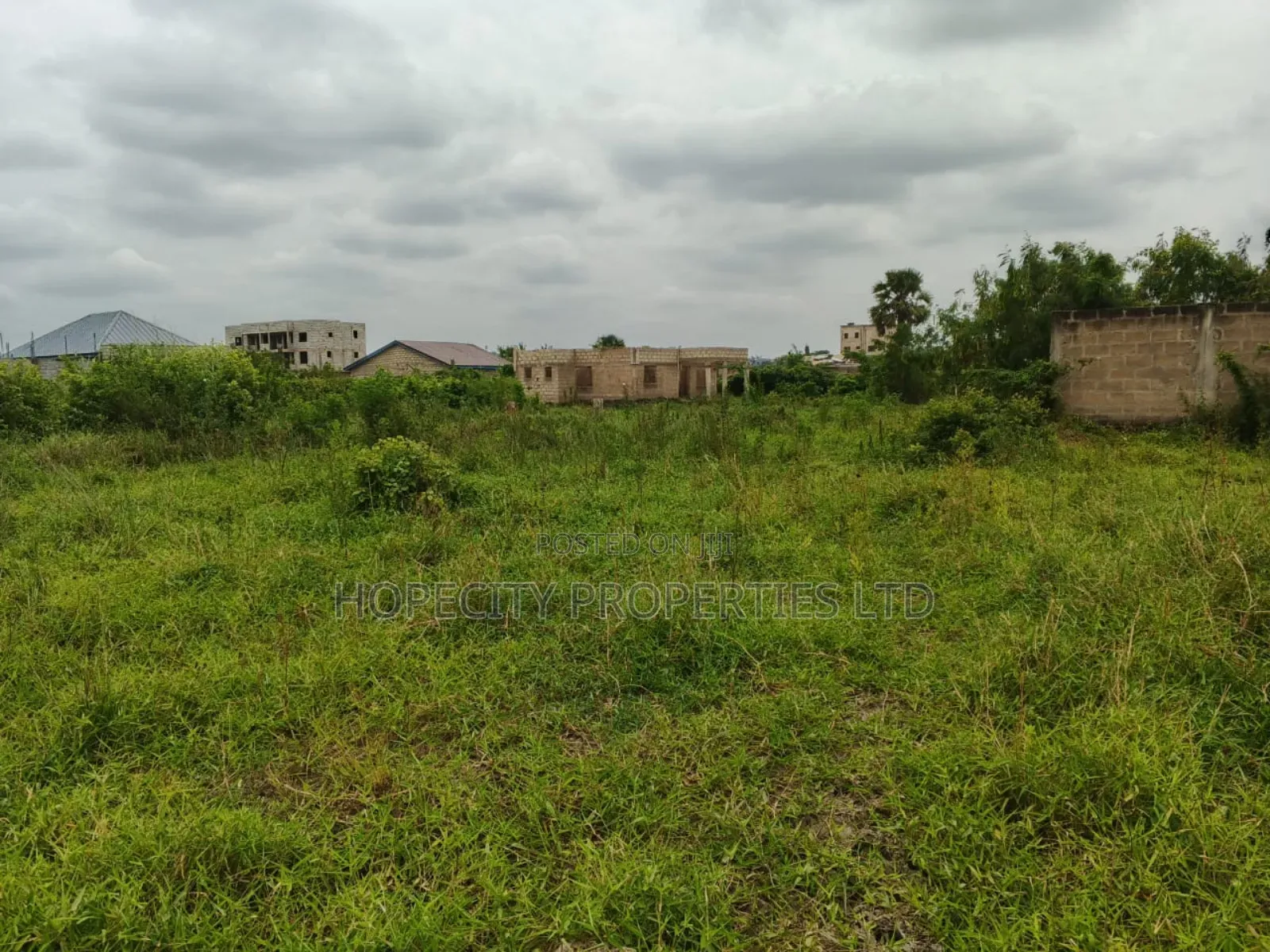 Genuine Lands for Sale at Adawukwa in Awutu Senya West - Land & Plots ...