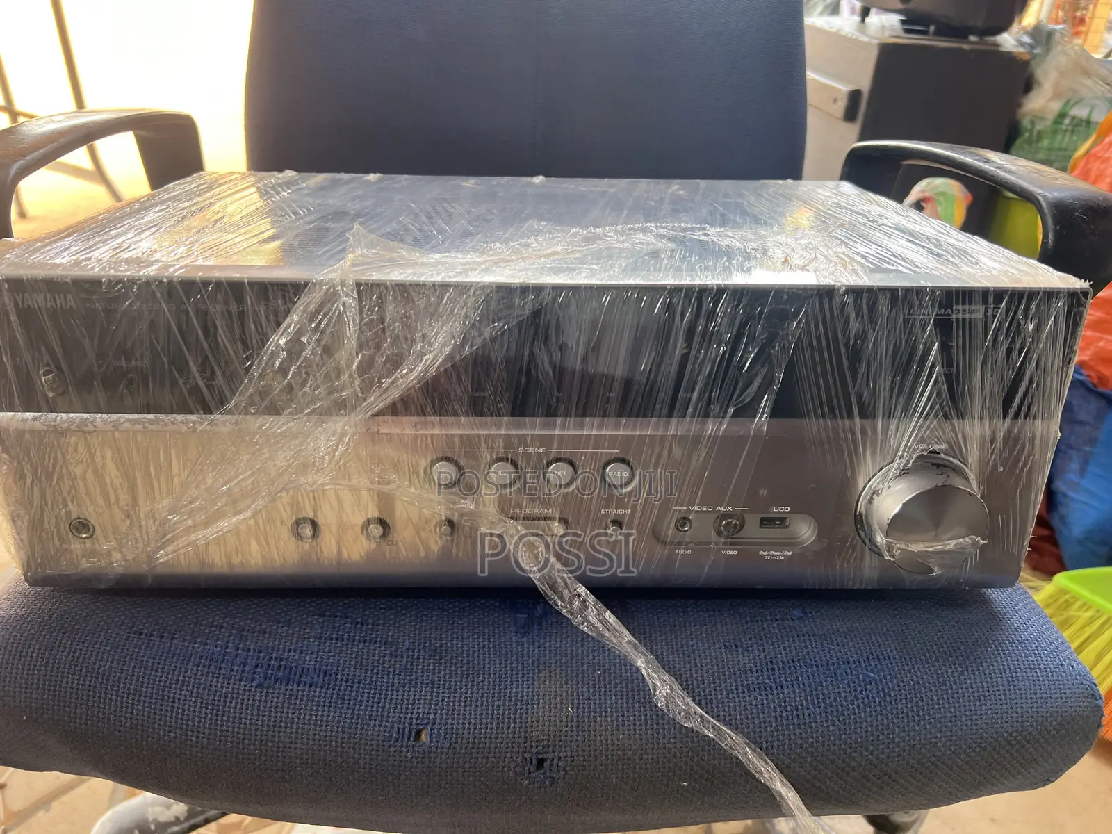 Quality and Original Bluetooth and Pen Drive Amplifier From Uk in Tema ...