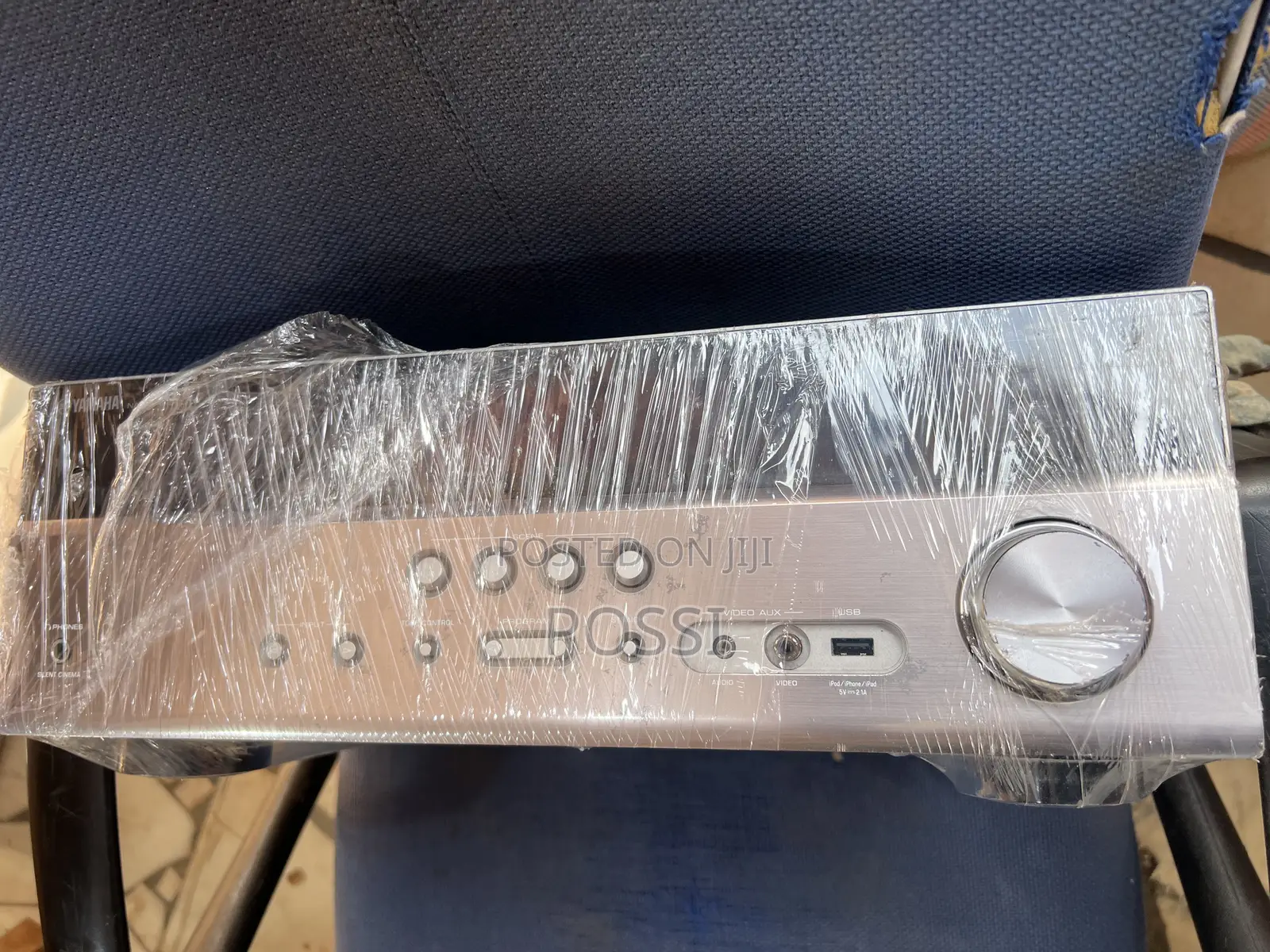 Quality and Original Bluetooth and Pen Drive Amplifier From Uk in Tema ...