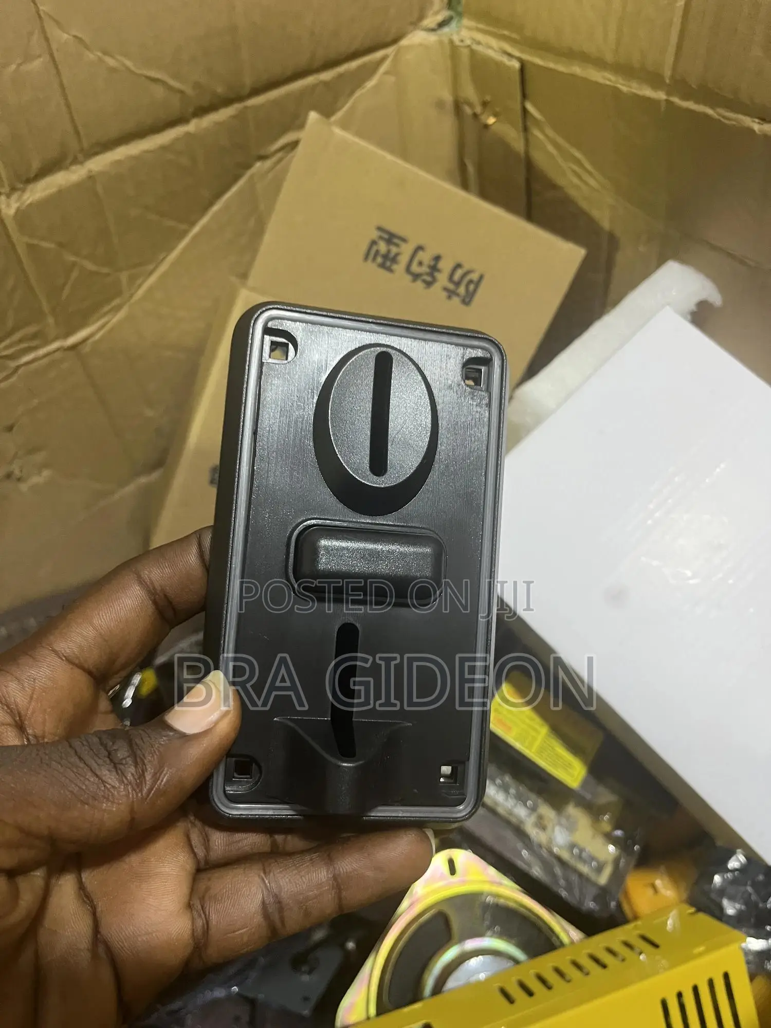 Digital Coin Acceptor in Accra Metropolitan - Accessories & Supplies ...