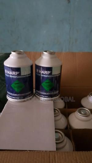 R134a Harp Gas in Abossey Okai - Vehicle Parts & Accessories, Richard ...