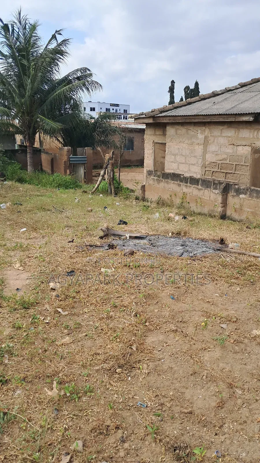 Title Land for Sale in Olebu - Land & Plots for Sale, Antwi Robert ...