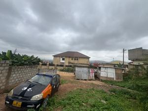 80 X 110 Plot of Land for Sale at Ofankor Barrier in Ofankor - Land ...