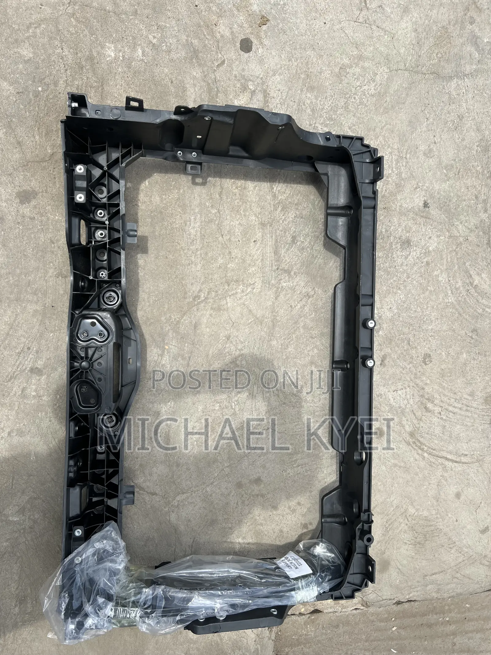 Honda Civic 2022 - 2024 Radiator Support in Abossey Okai - Vehicle ...