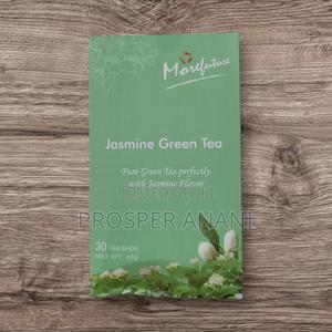 Morefuture Jasmine Green Tea in Spintex - Food & Beverages, Prosper ...