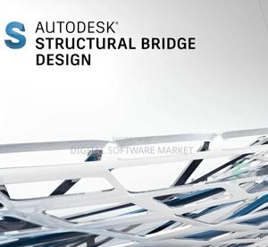Autodesk Structural Bridge Design 1 Year Commercial License in Accra ...