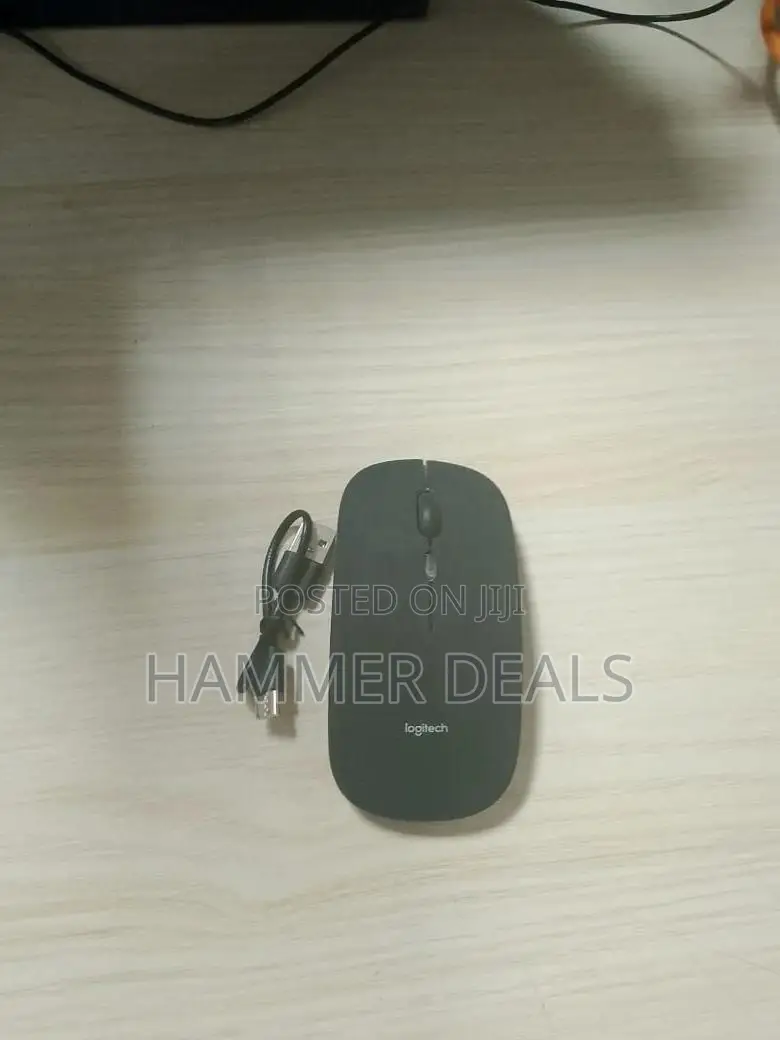 M150 Logitech Wireless Mouse in Spintex - Computer Accessories , Hammer Deals | Jiji.com.gh