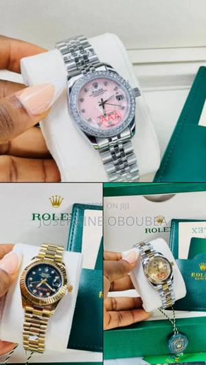 Rolex Watches in Madina - Watches, Josephine Oboubea | Jiji.com.gh