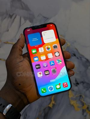 Apple iPhone 12 Pro Max 256 GB Blue in Accra Metropolitan - Mobile Phones, Confidence Phones ...