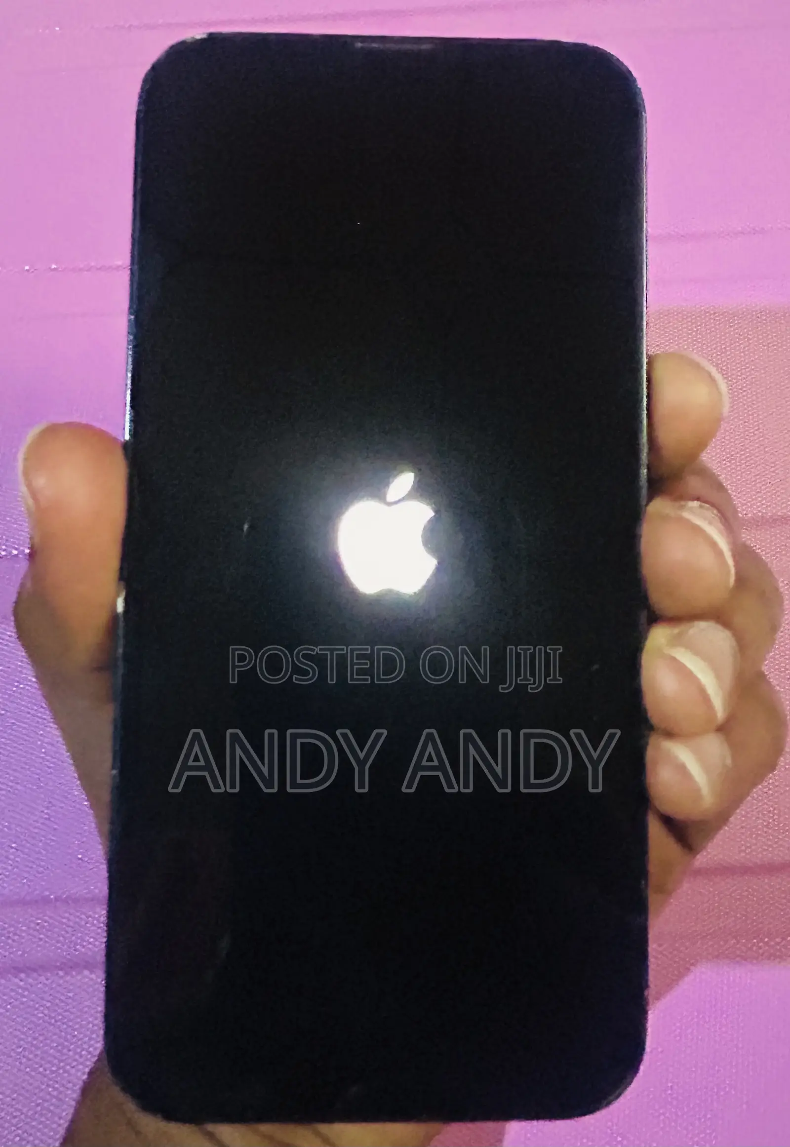 Apple iPhone 13 128 GB Blue in Kumasi Metropolitan - Mobile Phones, Andy Andy | Jiji.com.gh