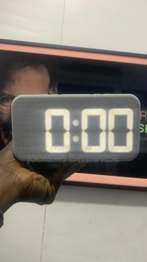 Oraimo Clockpoint Air Rechargeable Alarm Clock in Kumasi Metropolitan ...