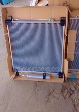 Mitsubishi L200 2015 Ac Condenser in Abossey Okai - Vehicle Parts ...